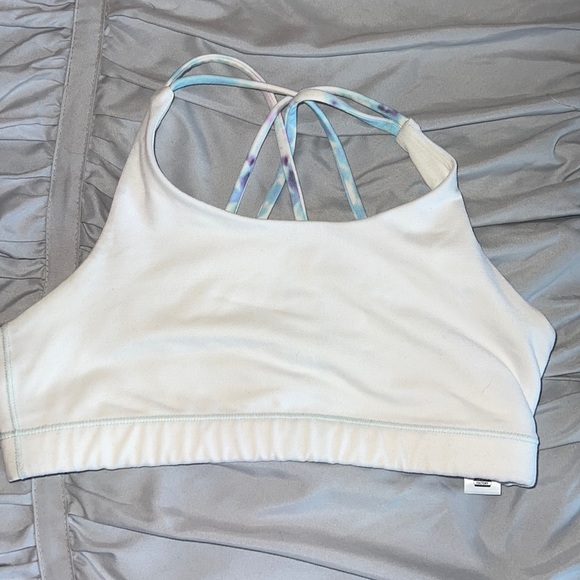 Athleta | Intimates & Sleepwear | Athleta Girls Sports Bra | Poshmark